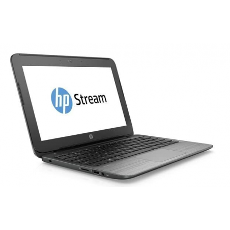 HP STREAM 11 PRO G2 - Windows 10 - SSD 60 Go - Ram 4 Go - N°160428 ...