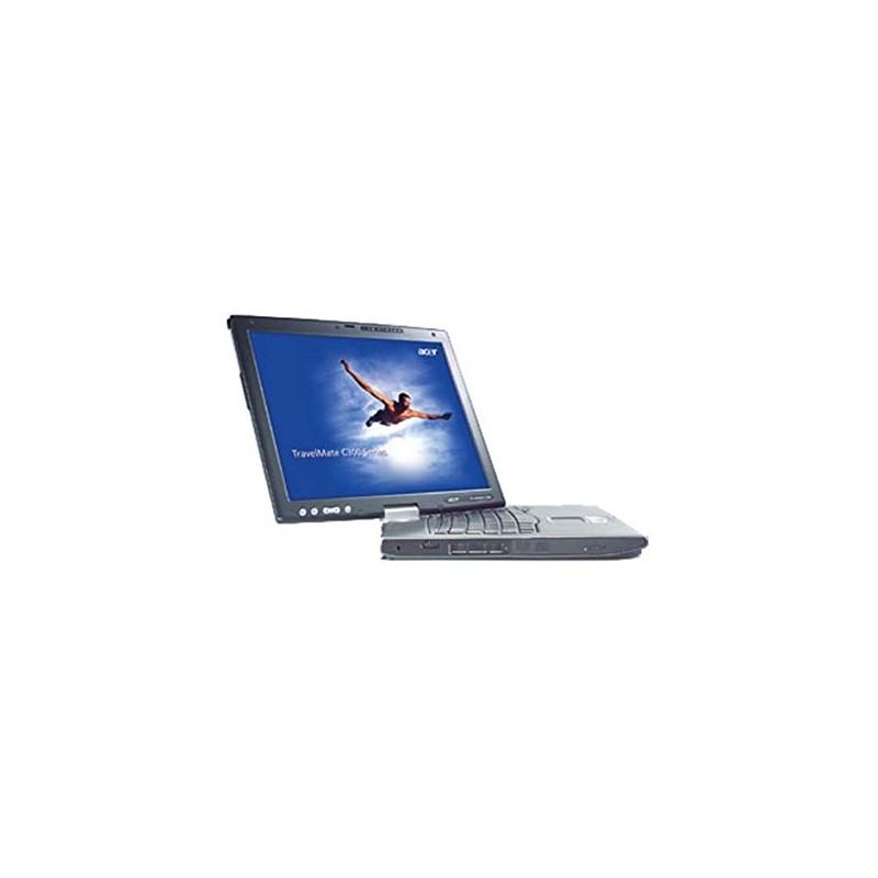 ACER TRAVELMATE C300 sous Windows XP - Ram 1 Go- N°1125-03 - GRADE B