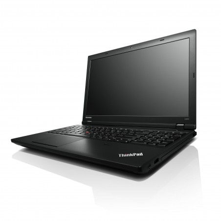 LENOVO THINKPAD L540 Intel Core I5 - Windows 10 - SSD 2 To - Ram 16 Go - N°170438 - GRADE B
