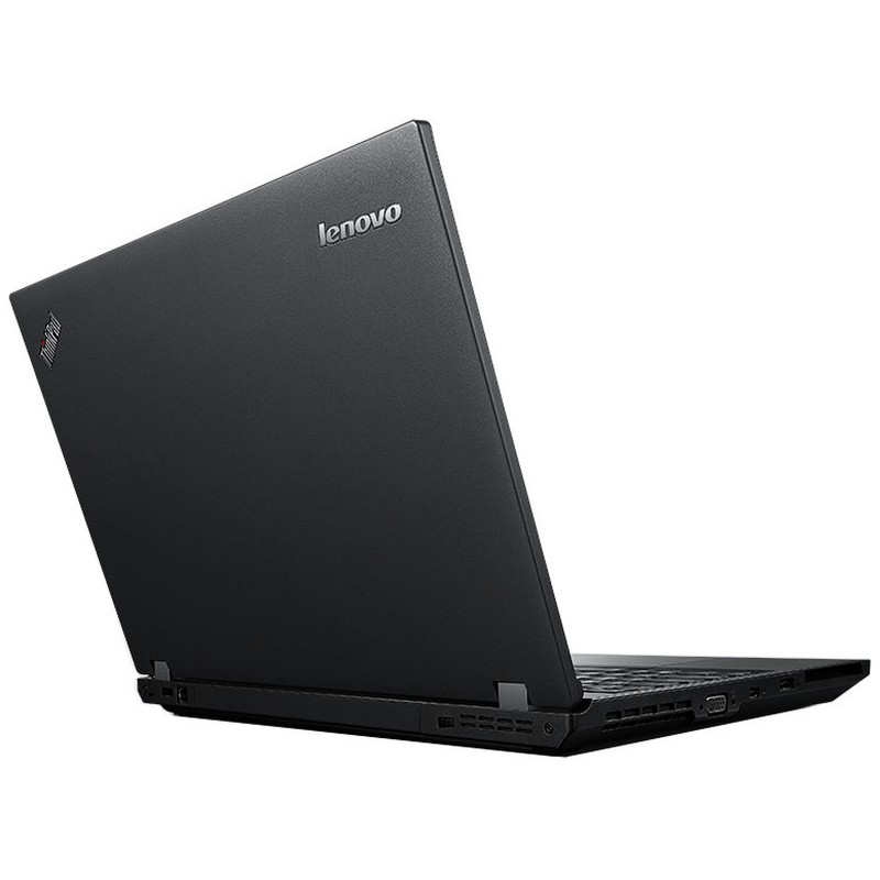 LENOVO THINKPAD L540 Intel Core I5 - Windows 10 - SSD 2 To - Ram 16 Go - N°170438 - GRADE B