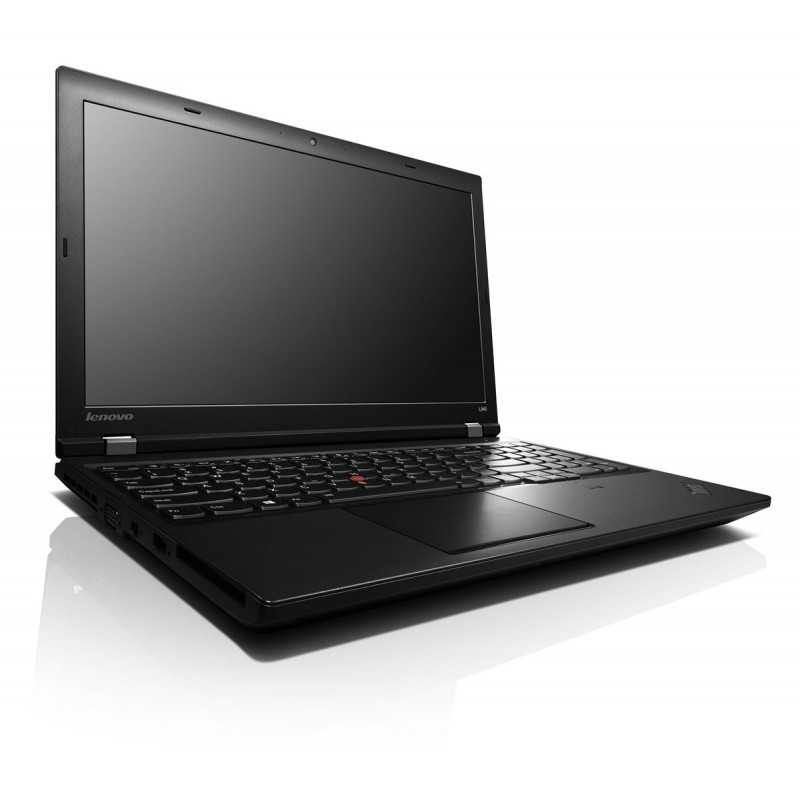 LENOVO THINKPAD L540 Intel Core I5 - Windows 10 - SSD 2 To - Ram 16 Go - N°170438 - GRADE B