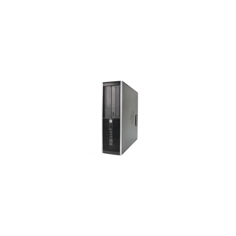 HP ELITE 8200 Core I5 - Windows 11 - SSD 250 Go - 16 Go RAM - N°200410 ...