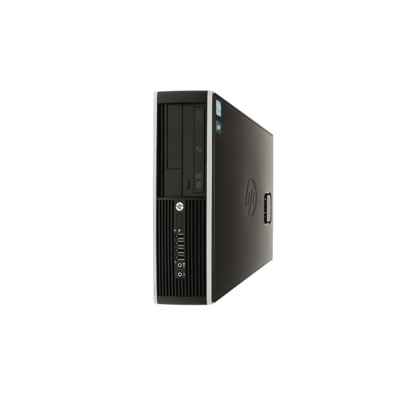 HP ELITE 8200 Core I5 - Windows 11 - SSD 1 To - 16 Go RAM - N°200412 ...