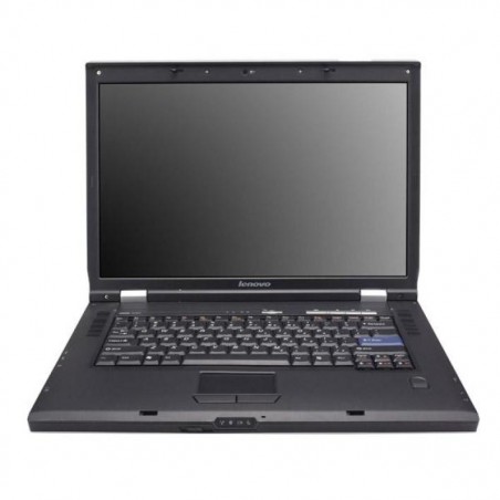 LENOVO 3000-N100 sous Windows 7 - Ram 3 Go- N°112701 - GRADE B