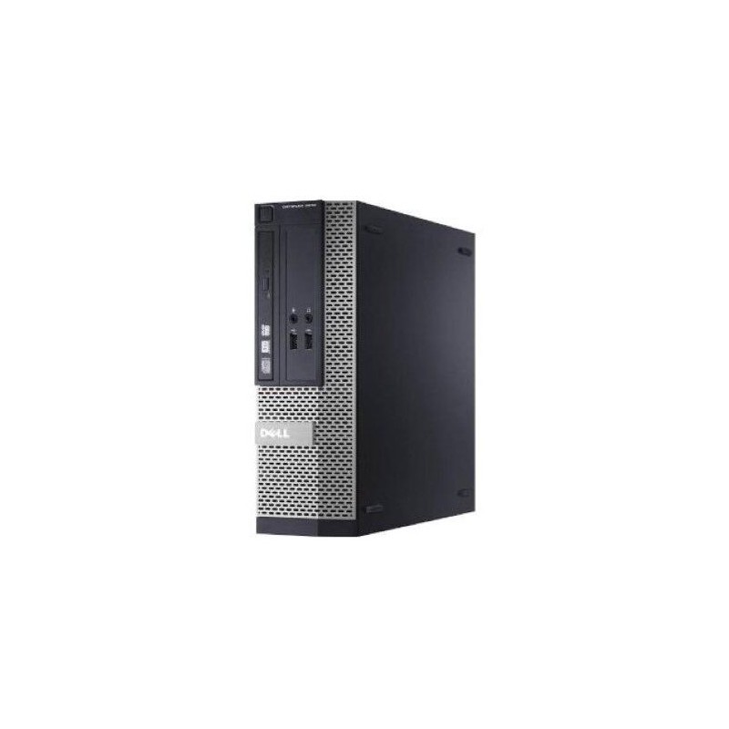 UC DELL OPTIPLEX 3010 SFF Windows 11 - Core I3 - Ram 8 Go - SSD 500 Go ...