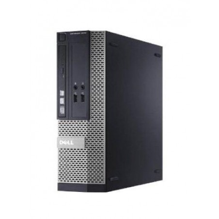 UC DELL OPTIPLEX 3010 SFF - Core I5 - Windows 10 - Ram 16 Go - SSD 1 To -N°210414 - GRADE B