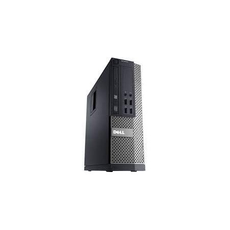 UC DELL OPTIPLEX 3010 SFF - Core I5 - Windows 11 - Ram 16 Go - SSD 1 To -N°210418 - GRADE B