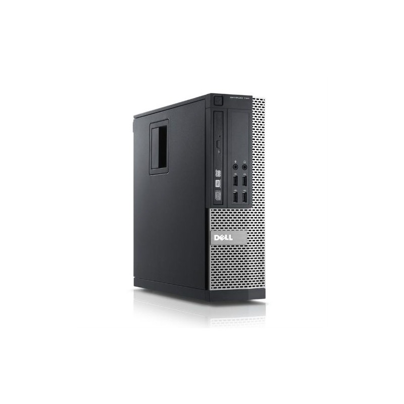 UC DELL 790 SFF - Intel Pentium G630 - Windows 10 - SSD 2 To - Ram 16 ...