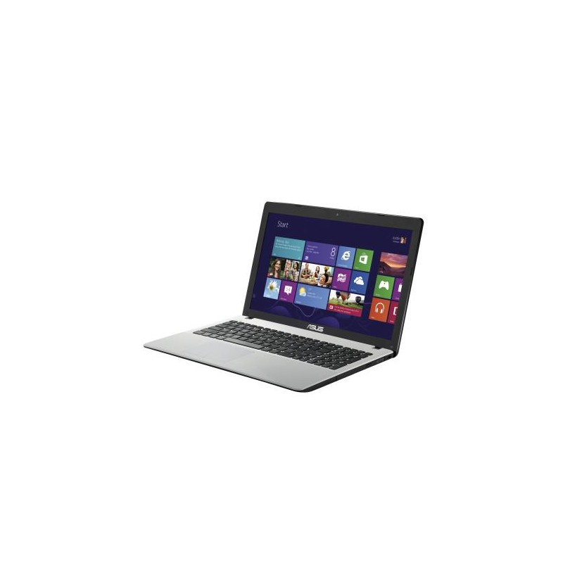 ASUS X552C - CORE I3 - WINDOWS 11 - 8 GO RAM - SSD 500 GO - N°280403 ...