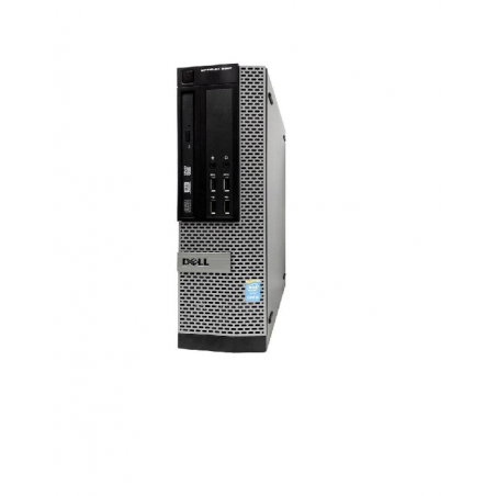 Dell 9020 SFF CORE-I5 - Ram 32 GO - SSD 1 TO Windows 11 N°260535 - GRADE B