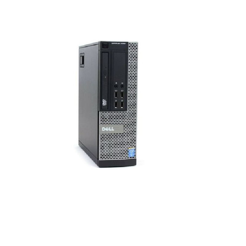 Dell 9020 SFF CORE-I5 - Ram 32 GO - SSD 2 TO Windows 11 N°260536 - GRADE B