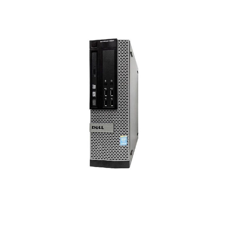 Dell 9020 SFF CORE-I5 - Ram 32 GO - SSD 2 TO Windows 11 N°260536 - GRADE B