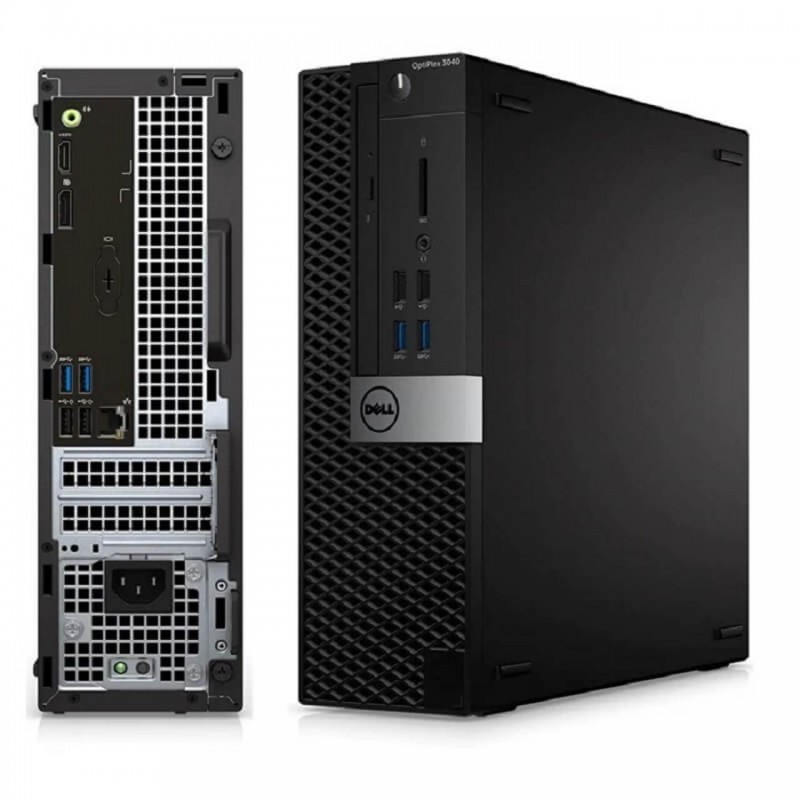 DELL 3040 SFF Windows 11 - Core I5 - SSD 2 To - Ram 32 Go - N°300518 ...