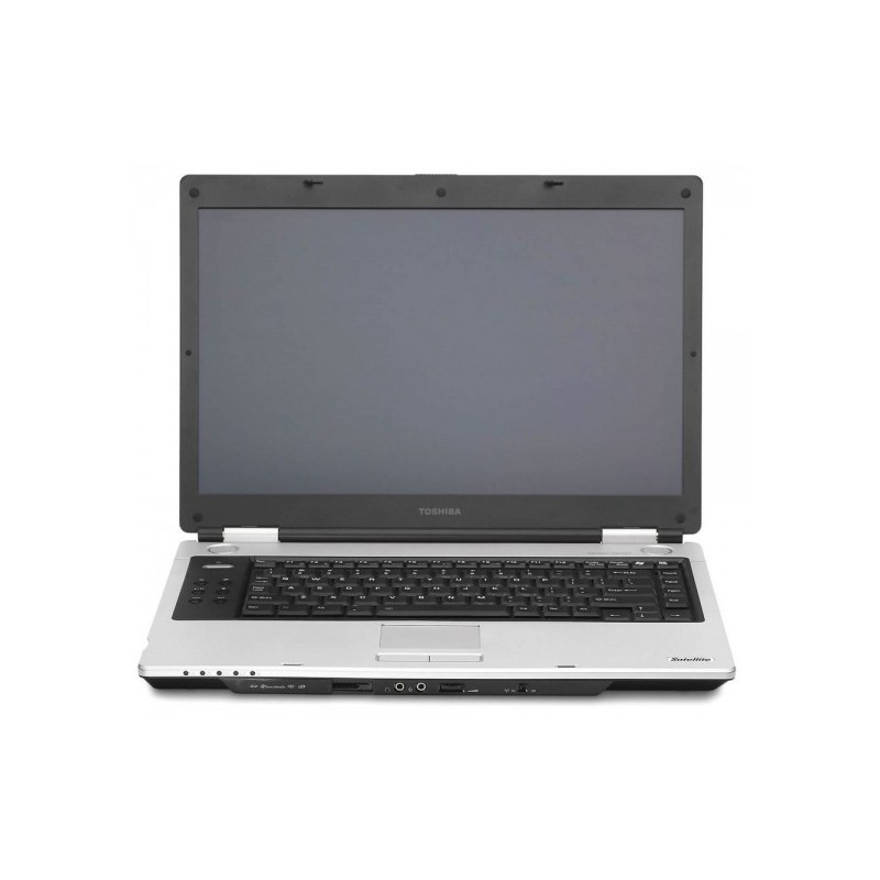 PC Portable TOSHIBA SATELLITE M40-331 Sous Windows XP - N°1207-01 - GRADE B