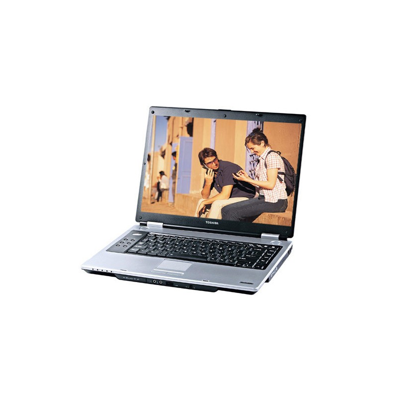 PC Portable TOSHIBA SATELLITE M40-331 Sous Windows XP - N°1207-01 - GRADE B