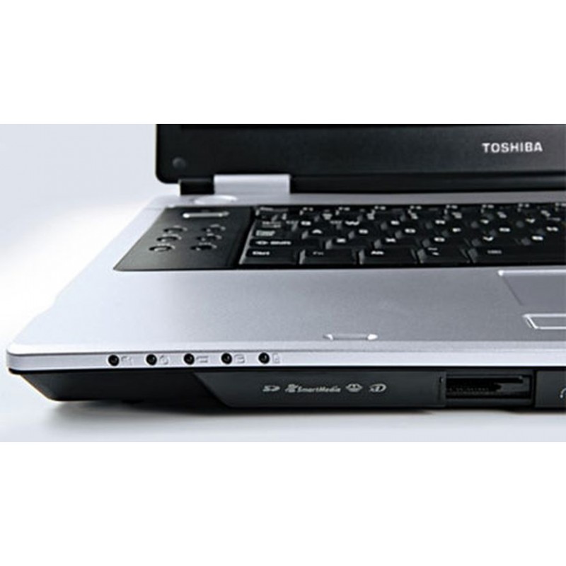 PC Portable TOSHIBA SATELLITE M40-331 Sous Windows XP - N°1207-01 - GRADE B