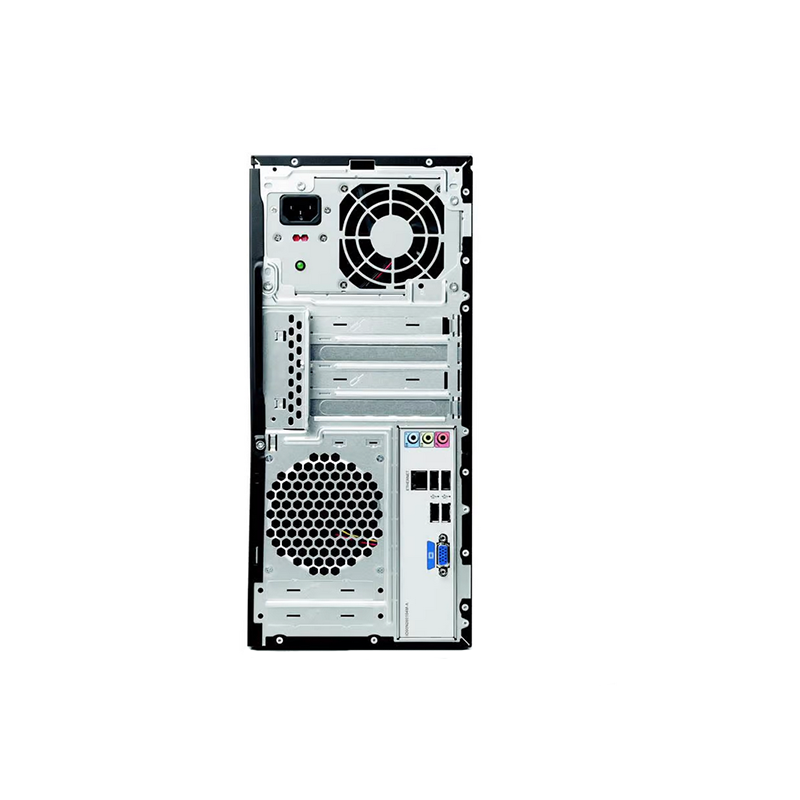 UC DE BUREAU TOUR HP ELITE 7500 I7 - RAM 8 GO - HDD 500 go - WINDOWS 10 ...