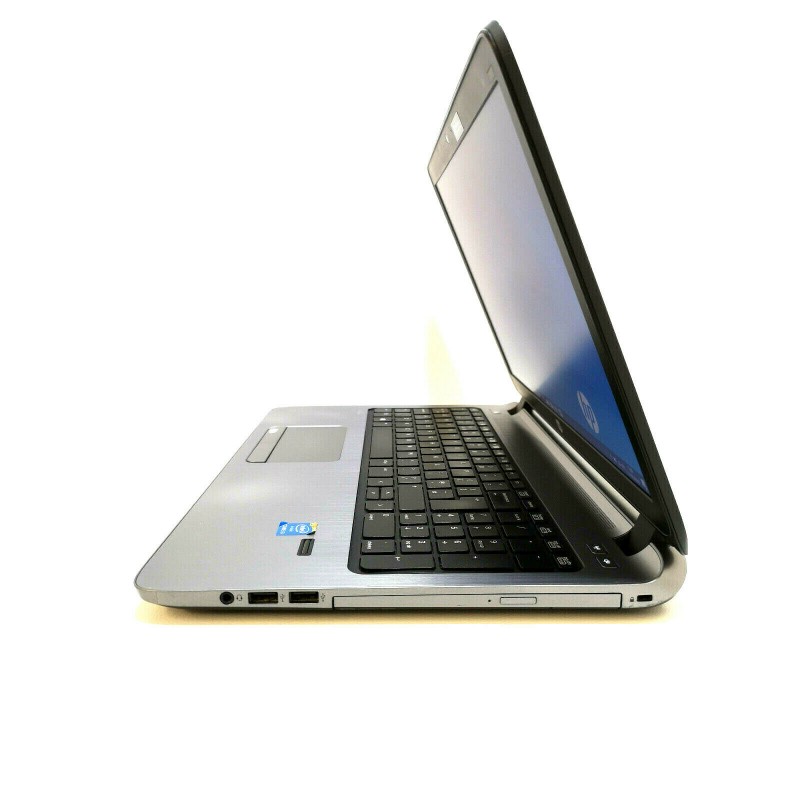 HP Probook 450 G1 Core i5 - SSD 500 go- 8Go RAM sous Windows 11 - N°261122315 - GRADE B