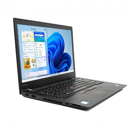 LENOVO t470s - Core I5 - RAM 8 GO - SSD 2 TO - Windows 11 N°13032510 ...