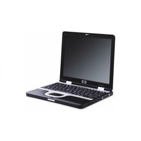 HP NC4000 Sous Windows VISTA - Ram 1 Go - 122423 - GRADE B