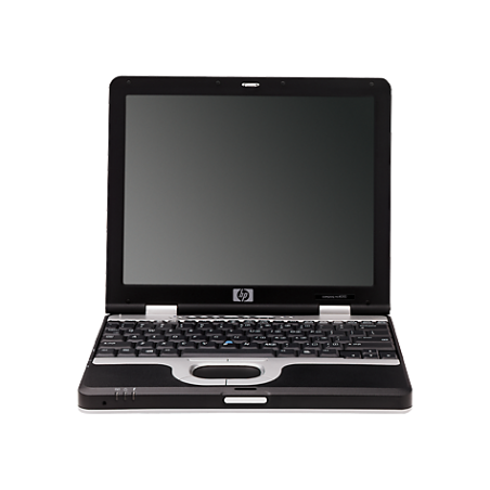 HP NC4000 Sous Windows VISTA - Ram 1 Go - 122423 - GRADE B