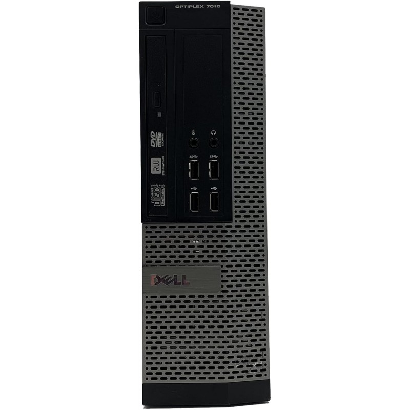 DELL OPTIPLEX 7010 DT - 8 Go RAM - SSD 500 Go - Core i5 - Windows 11 ...