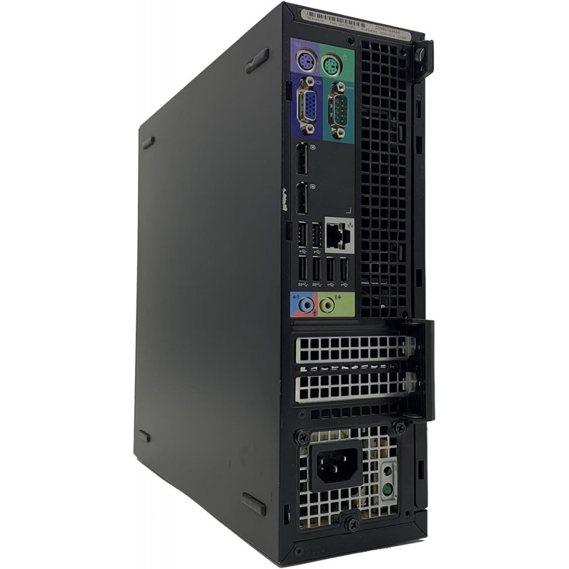 DELL OPTIPLEX 7010 DT - 16 Go RAM - SSD 2 To - Core i5 - Windows 11 - N ...