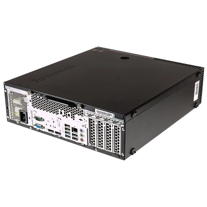 DELL OPTIPLEX 7010 DT I5 - 8 Go RAM - SSD 1 To - Core i3 - Windows 10 ...