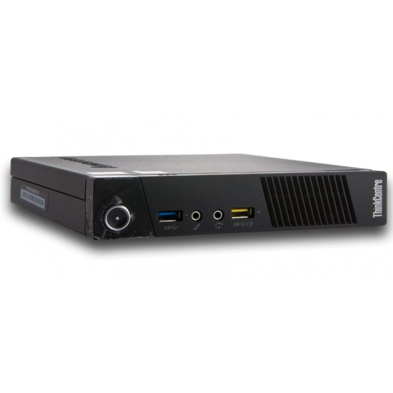 LENOVO THINKCENTRE M93P TINY - 16 Go RAM - SSD 250 Go - Core i5 ...