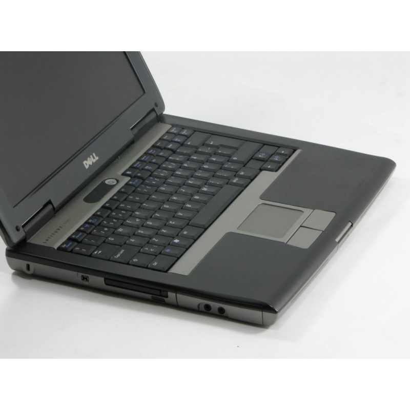 DELL D520 Sous Windows 7 - Ram 2 Go - N°010302 - GRADE B