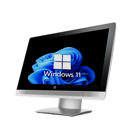HP PRO ONE 600 G2 AIO CORE-I5 (I5-6500) - ram 16 GO - SSD 2 to ...