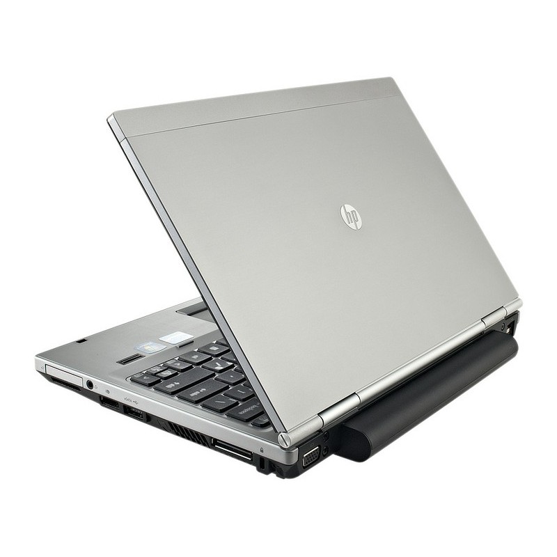 HP ELITEBOOK 2560P Sous Windows 10 CORE I5 - 4Go RAM - 010710 - GRADE B