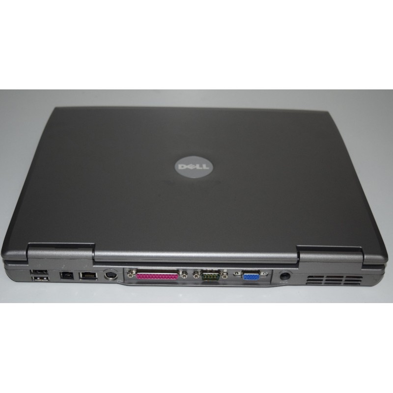 DELL D510 Sous Windows 7 - Ram 1GO - N°010703