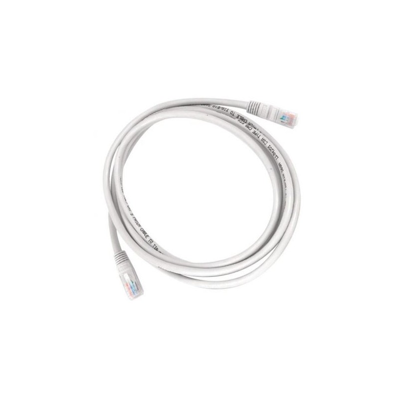 Câble réseaux RJ45 5 m - N°CABRJ5001 - GRADE B