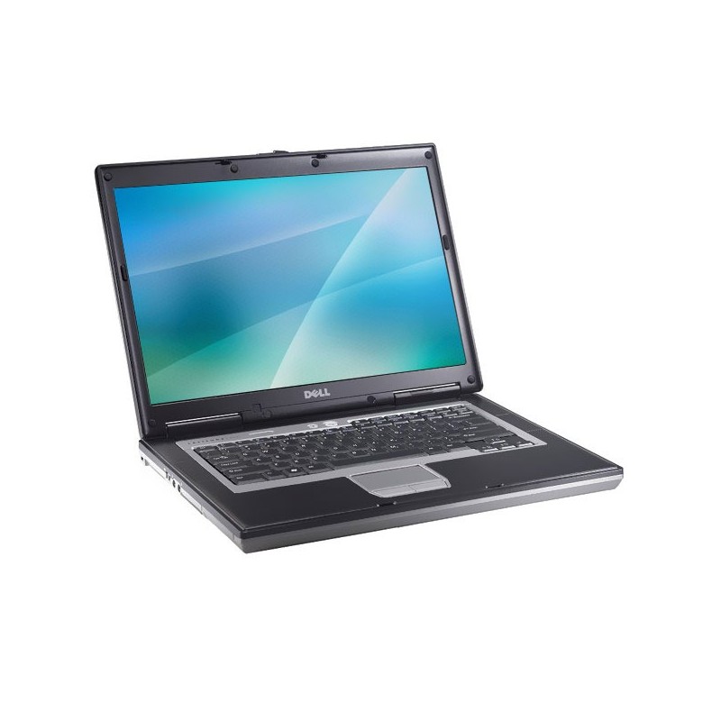 DELL LATITUDE D520 Sous Windows 7 - Ram 3 Go - N°0117-02 - GRADE B