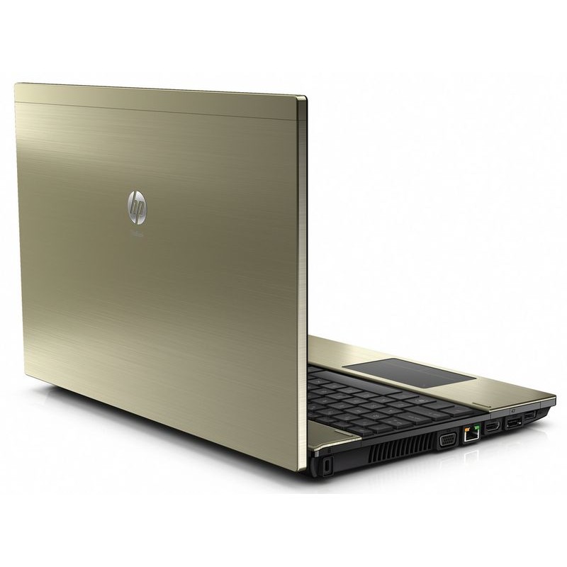 HP PROBOOK 4520S Sous Windows 10 - Core I5 -Ram 4 Go - N°0123-10 - GRADE B