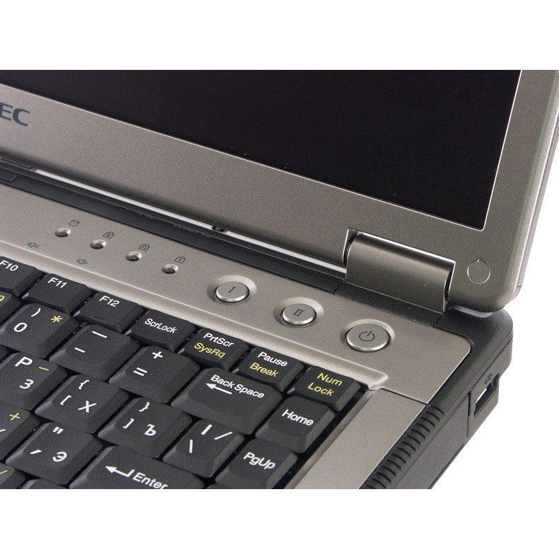 NEC VERSA M340 Sous Windows XP - Ram 1 Go - N°TP020110 - GRADE B