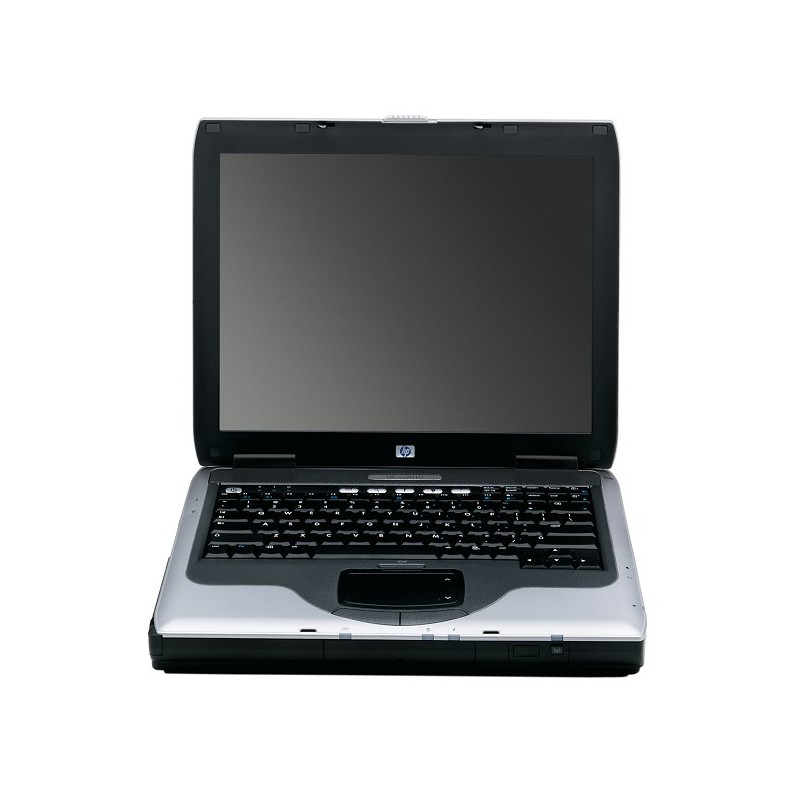HP NX9010 sous Windows XP - N°020620 - GRADE B