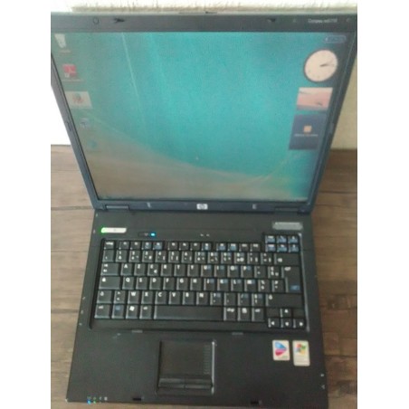 PC Portable HP COMPAQ NX6110 Sous Vista Pro - 042802 - GRADE B