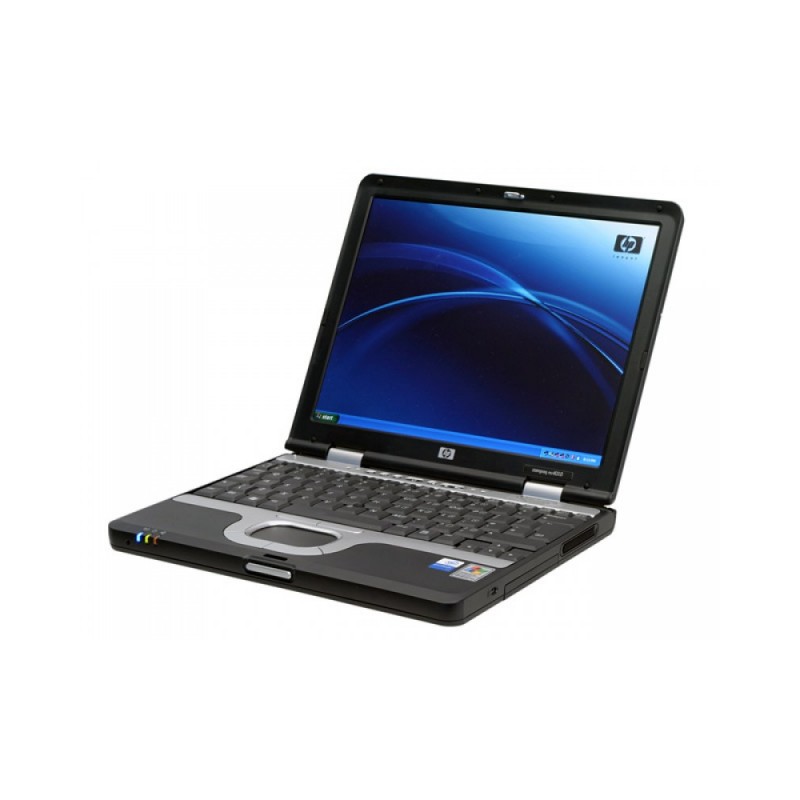 HP NC4000 Sous Windows VISTA - Ram 1 Go - 022202 - GRADE B