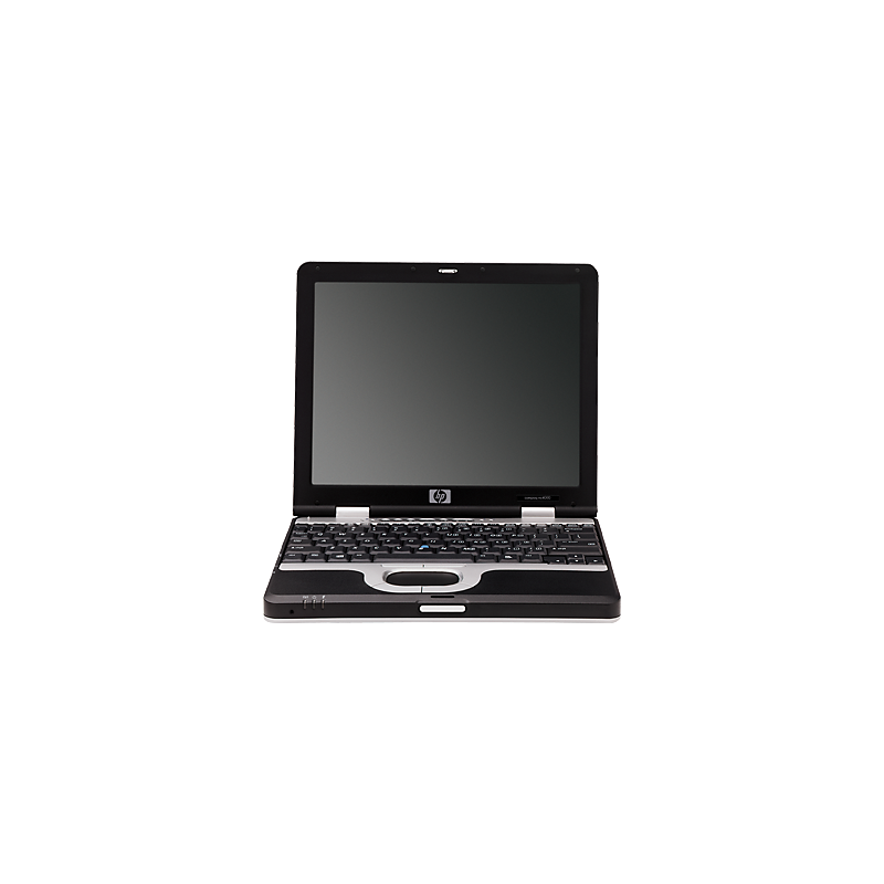 HP NC4000 Sous Windows VISTA - Ram 1 Go - 022202 - GRADE B
