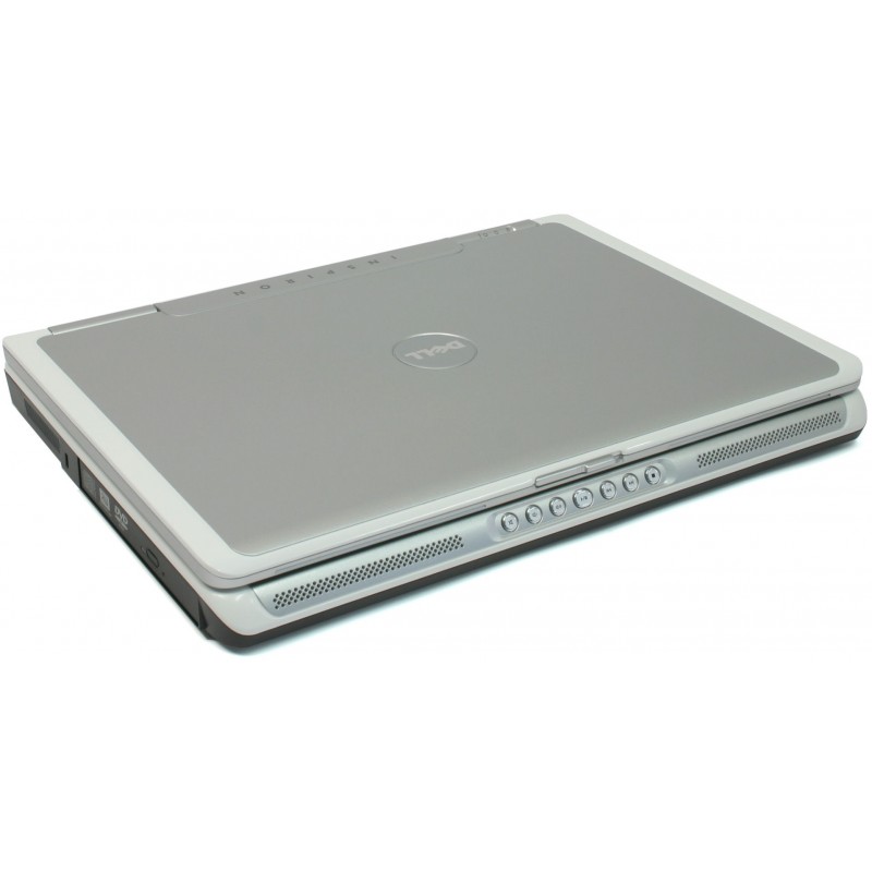 PC Portable DELL INSPIRON 6400 Sous Windows 7 Pro - DD 120Go - 022502 ...