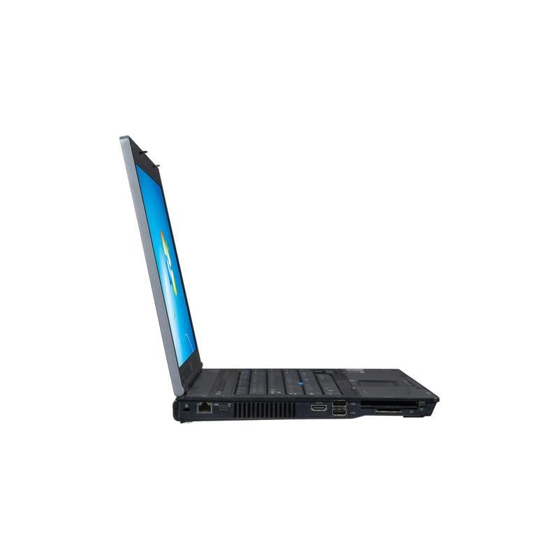 HP COMPAQ 8510P sous Windows 7 - 4Go RAM - N°040930 - GRADE B