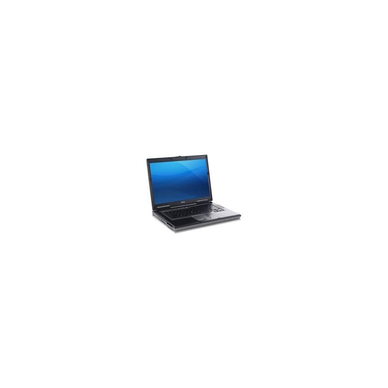 DELL PRECISION M65 Sous Windows 7 - 030805 - GRADE B