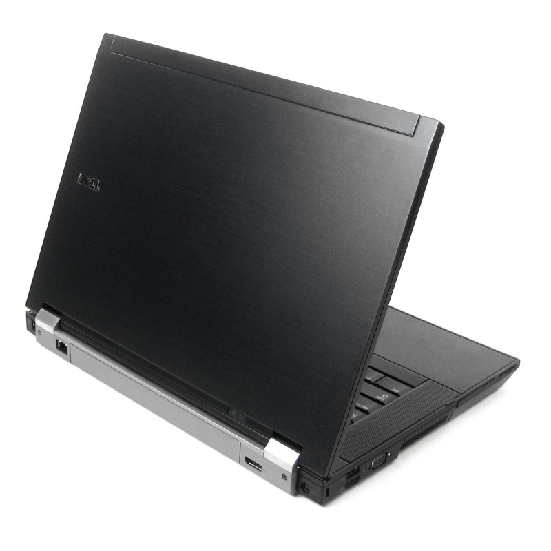 DELL LATITUDE E6500 Sous Windows 10 - Ram 4 Go - N°032006 - GRADE B