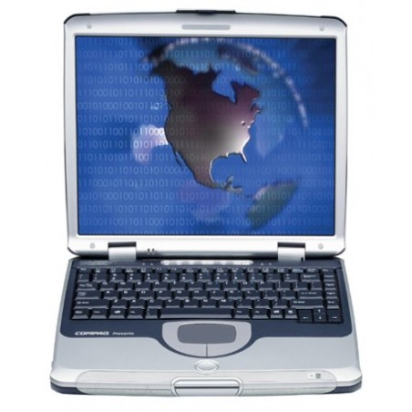 HP COMPAQ PRESARIO Sous Windows XP - N°041603 - GRADE B