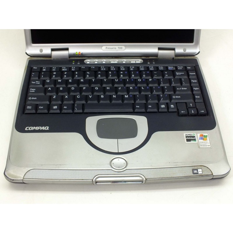 HP COMPAQ PRESARIO Sous Windows XP - N°041603 - GRADE B