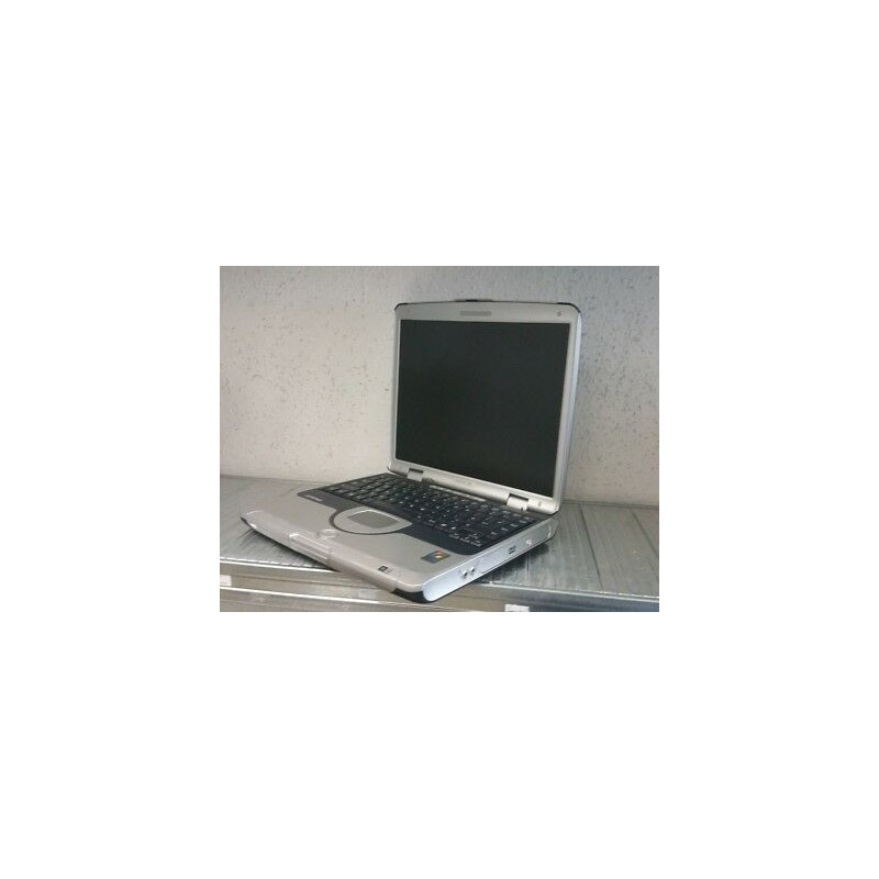 HP COMPAQ PRESARIO Sous Windows XP - N°041603 - GRADE B