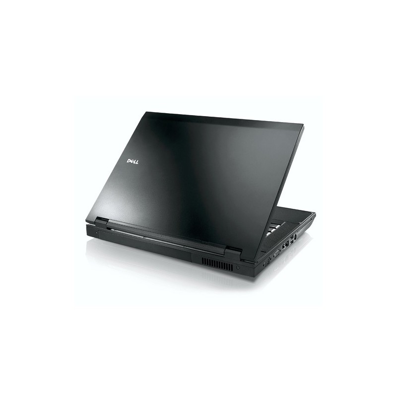 DELL LATITUDE E5500 Sous Windows 10 - Ram 4 Go - N°042602 - GRADE B