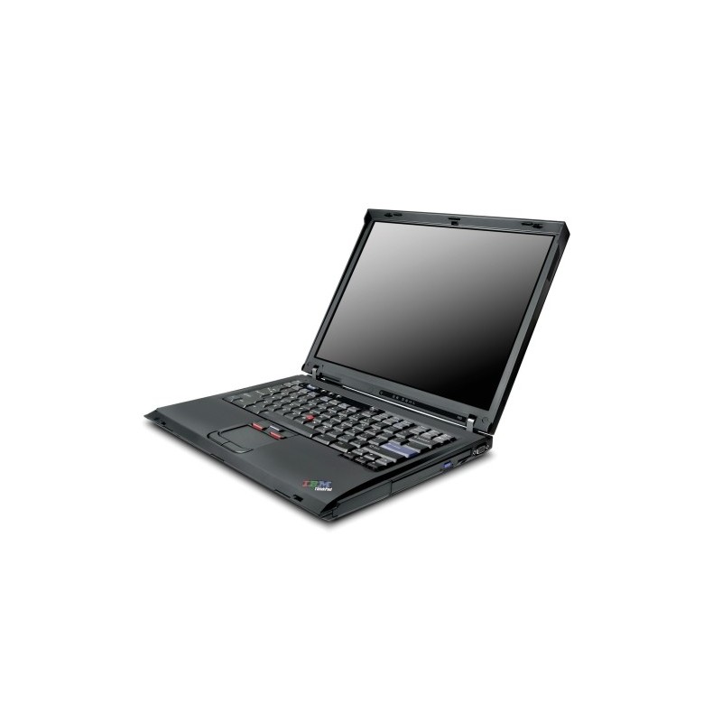 IBM THINKPAD R50 Sous Windows XP - 051010 - GRADE B